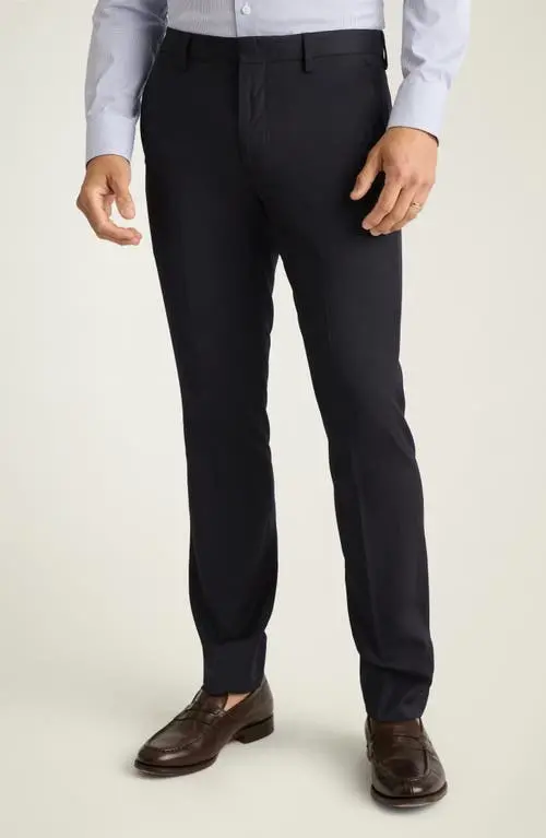 Bonobos Jetsetter Stretch Wool Suit Pants