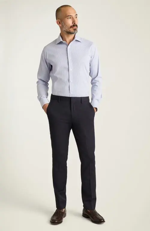 Bonobos Jetsetter Stretch Wool Suit Pants