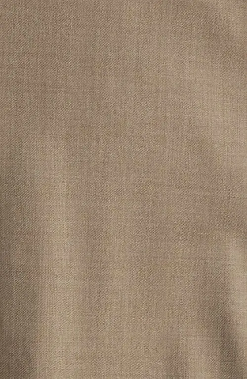 Bonobos Jetsetter Stretch Wool Sport Coat - Tan