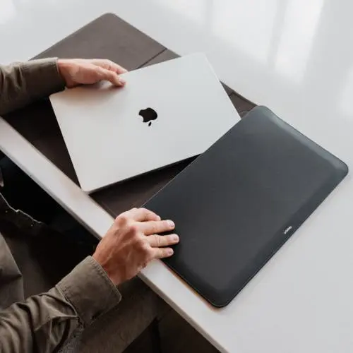 ORBITKEY Hybrid Laptop Sleeve 14