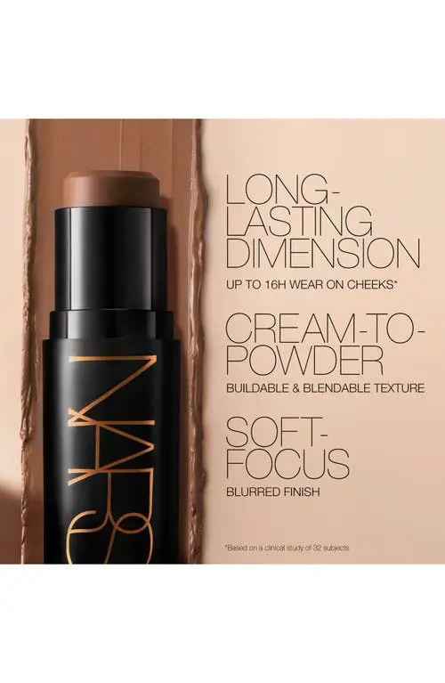 NARS The Multiple Sculpting Stick - Ischia
