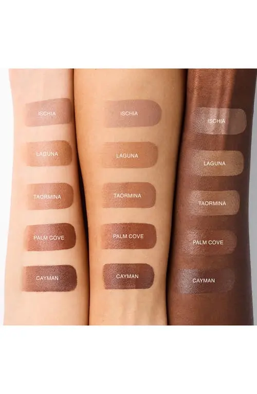 NARS The Multiple Sculpting Stick - Ischia