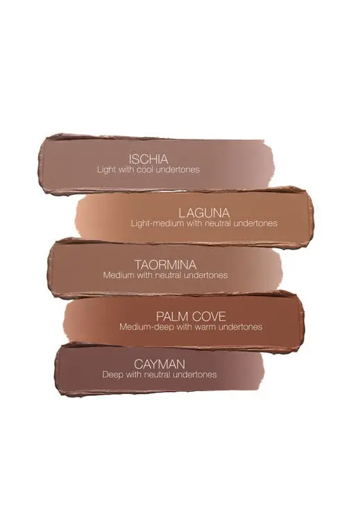NARS The Multiple Sculpting Stick - Ischia
