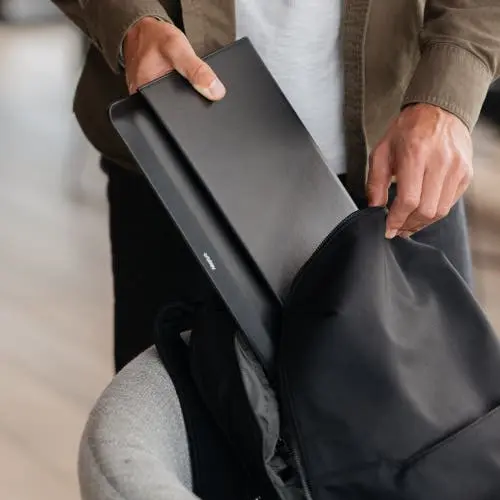 ORBITKEY Hybrid Laptop Sleeve 16