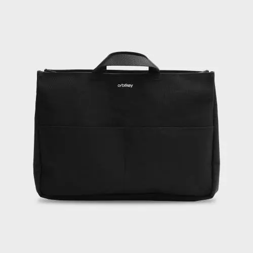 ORBITKEY Essentials Bag Insert - Black