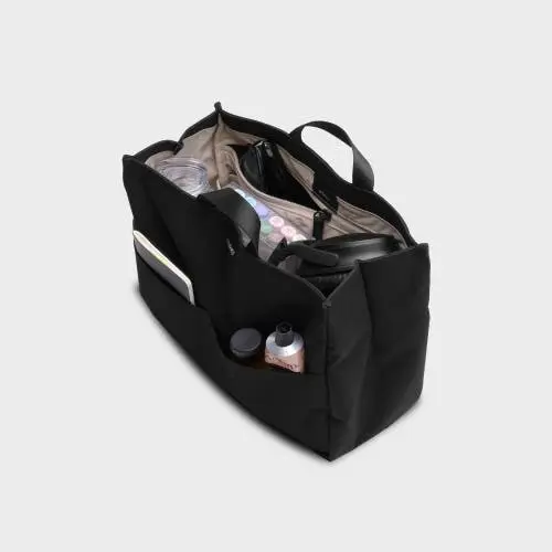 ORBITKEY Essentials Bag Insert - Black