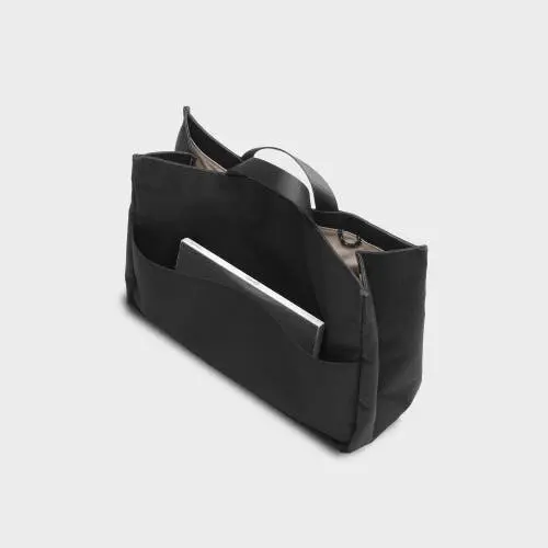 ORBITKEY Essentials Bag Insert - Black