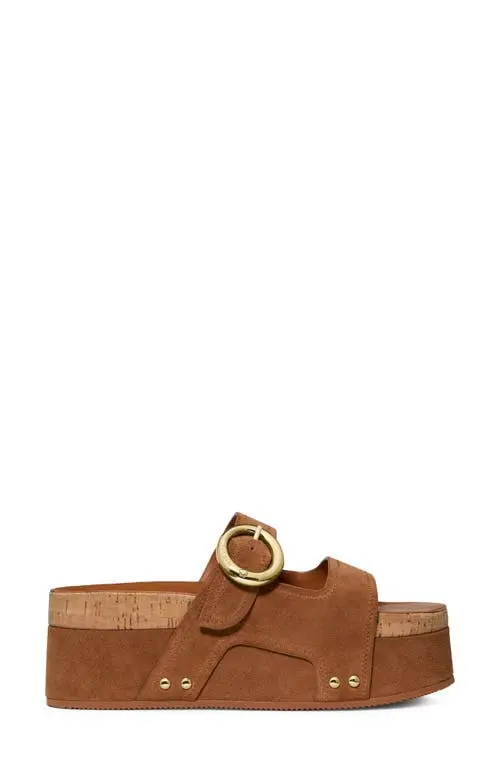 Kate Spade New York Halo Platform Sandal