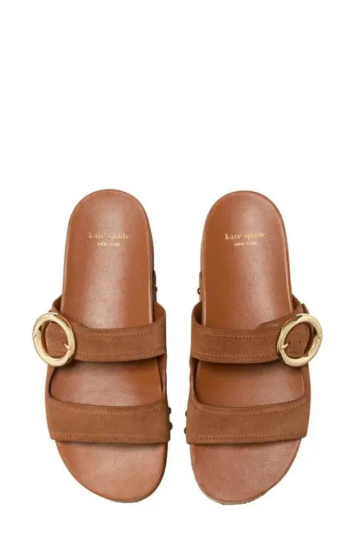 Kate Spade New York Halo Platform Sandal