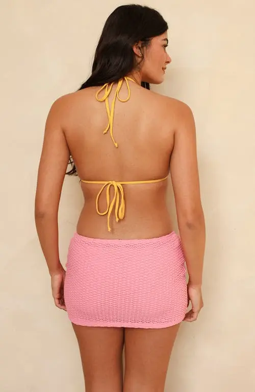 DIPPIN DAISY'S Hideout Mini Skirt