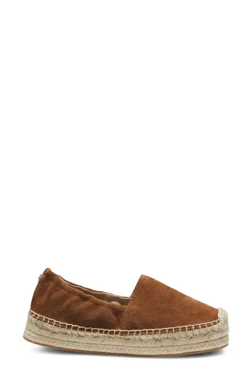 BOSS Madeira Espadrille - Medium Brown