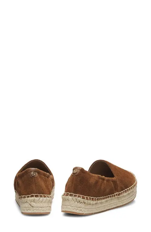 BOSS Madeira Espadrille - Medium Brown