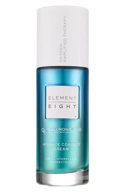 ELEMENT EIGHT O2 Hyaluronic Acid Face Cream - None