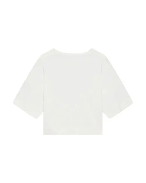 Mint Velvet Linen Blend Boxy T-shirt