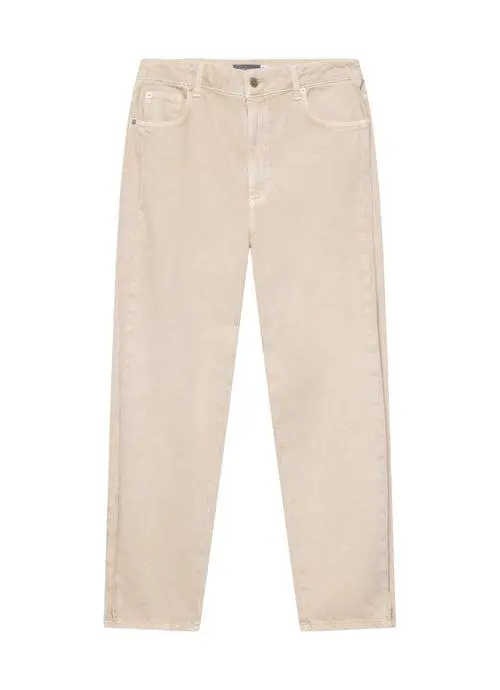 Mint Velvet Balloon Popper Jeans