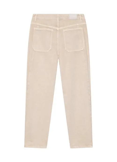 Mint Velvet Balloon Popper Jeans