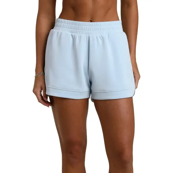 La Blanca Cloudset Lounge Shorts - Drift