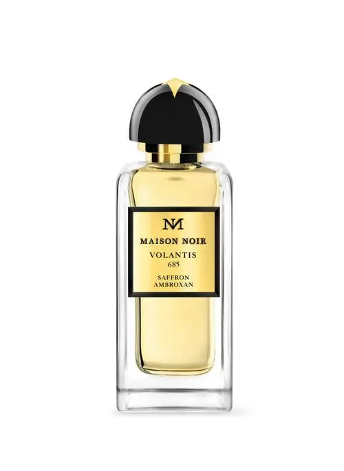 MAISON NOIR Volantis 685 - None