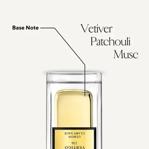 MAISON NOIR Vertigo 236 - None