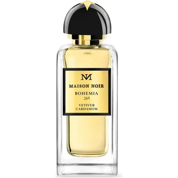 MAISON NOIR Bohemia 265 - None