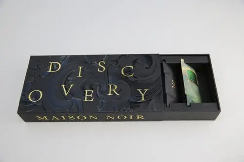 MAISON NOIR Vial Discovery Set