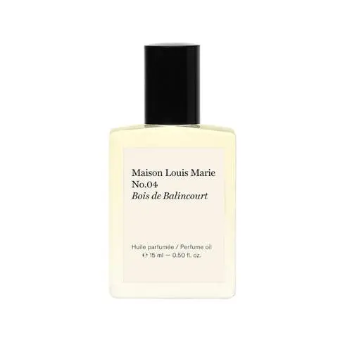 MAISON LOUIS MARIE No.04 Bois De Balincourt - 1.7