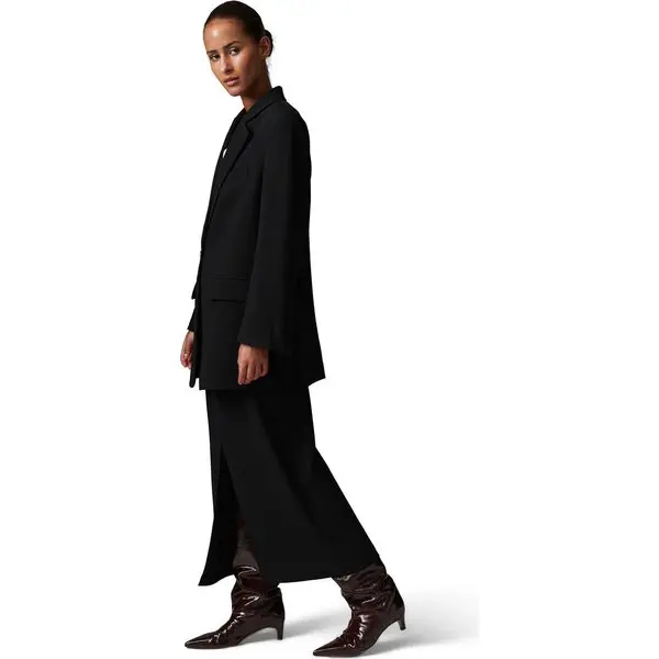 Day Birger Et Mikkelsen Eltona Sculpted Longline Blazer
