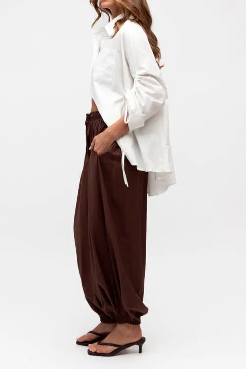 STUDIBAKER HAWK Balloon Pant