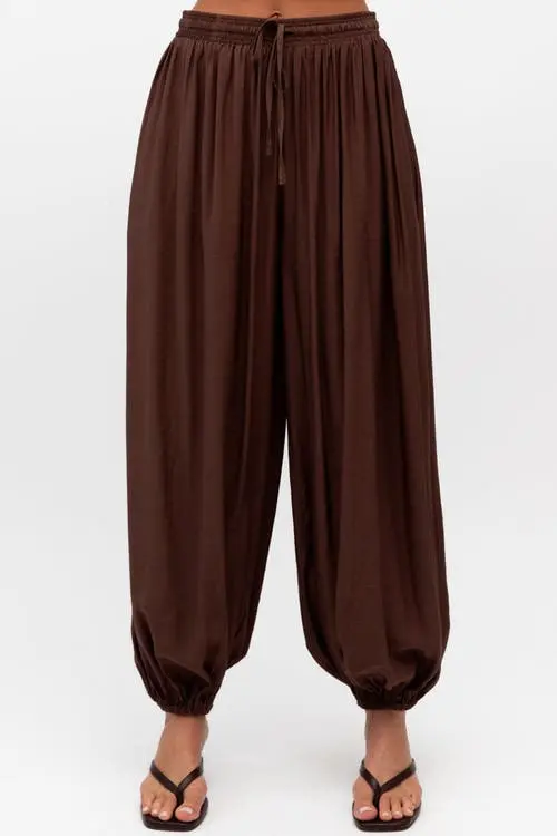 STUDIBAKER HAWK Balloon Pant