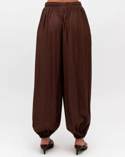 STUDIBAKER HAWK Balloon Pant