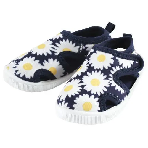 HUDSON BABY Sandal And Water Shoe - Daisy