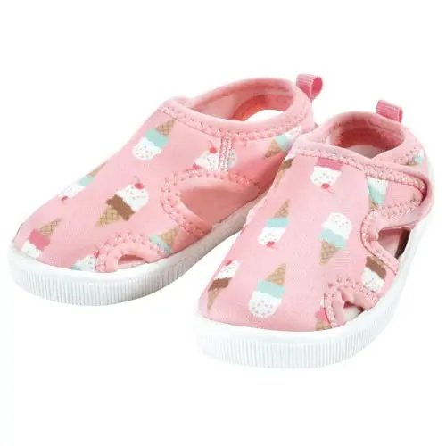 HUDSON BABY Sandal And Water Shoe - Ice Cream