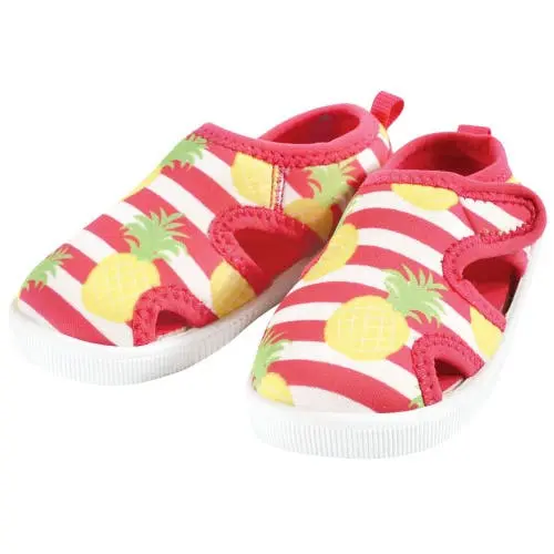 HUDSON BABY Sandal And Water Shoe - Pineapple