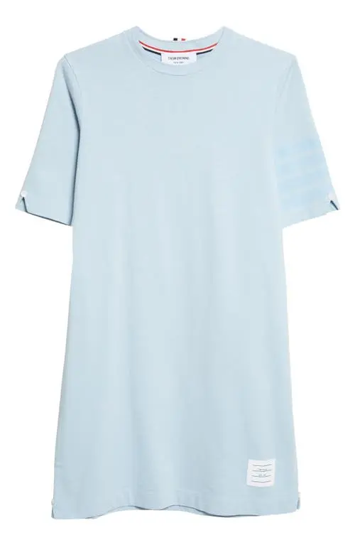 Thom Browne Garment Dye T-shirt Dress