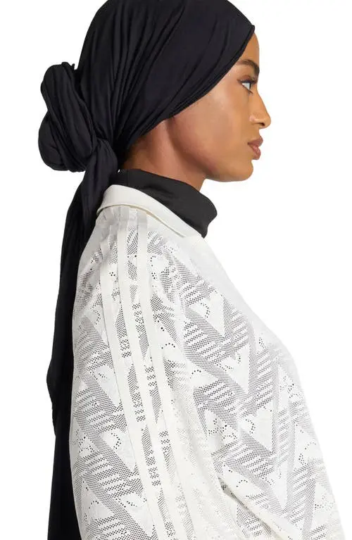 ADIDAS ORIGINALS Oversize Lace Football Jersey