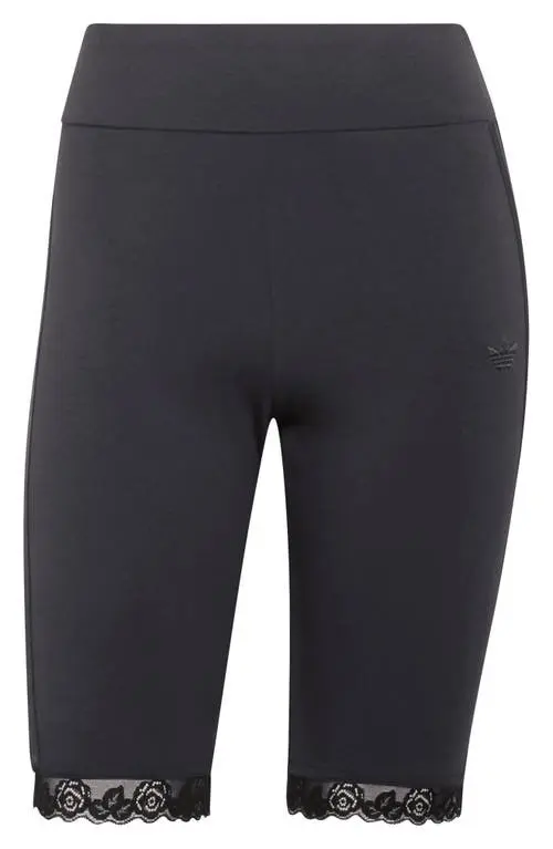 ADIDAS ORIGINALS Lace Cycling Shorts