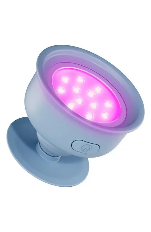 SOLAWAVE Bye Acne 3-minute Light Therapy Acne Spot Device - No Color