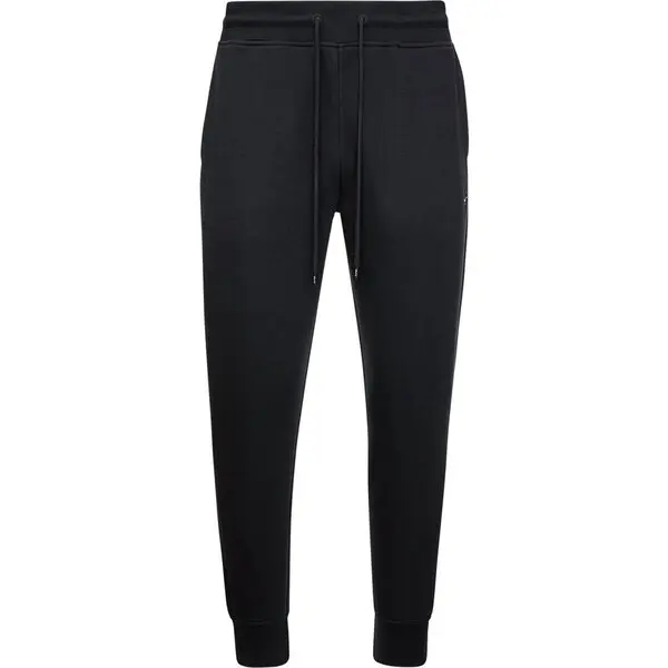 EASTSIDE GOLF Core Fleece Joggers - Black