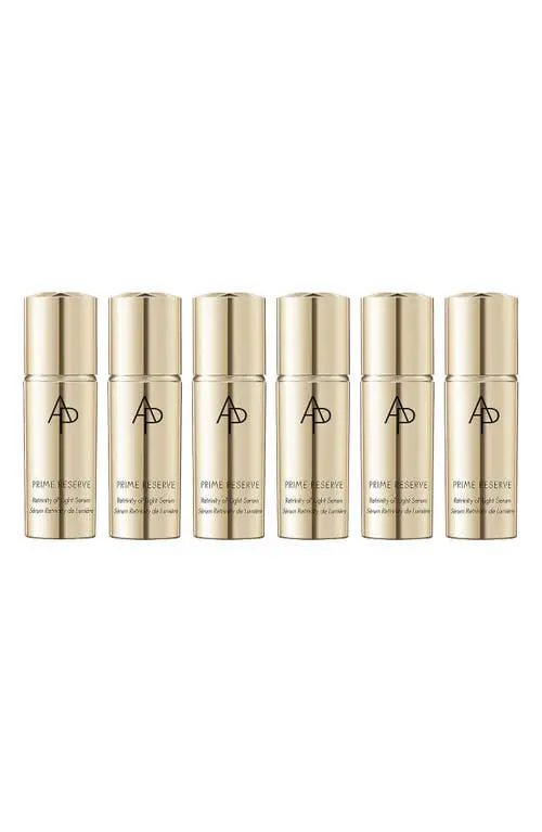 AP BEAUTY Prime Reserve Retrinity Of Light Serum - No Color