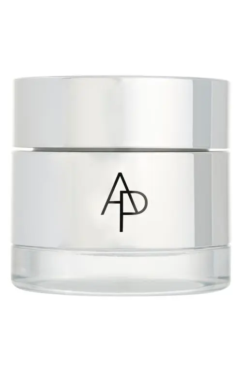 AP BEAUTY Rejuvenating Treatment M.d. Cream - No Color