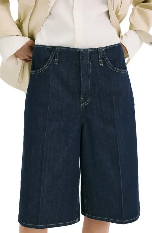 Mango Bermuda Shorts