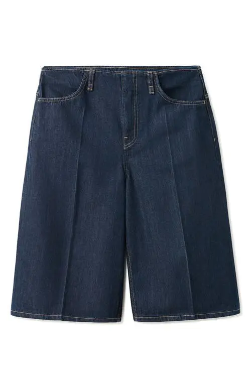 Mango Bermuda Shorts