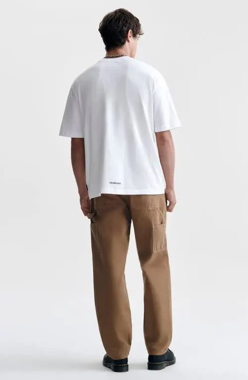 Brooklyn Industries Graphic T-shirt