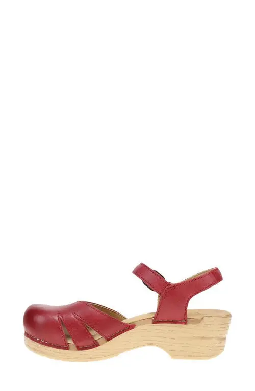 Dansko Margreta Clogs