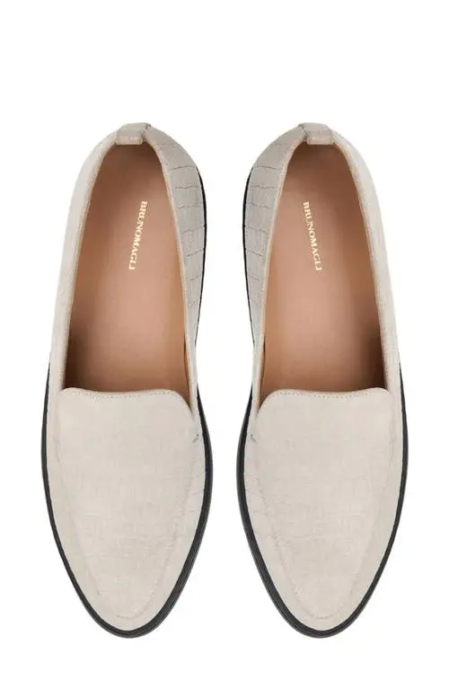 Bruno Magli Clara Loafer