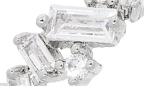 THE SIS KISS Jagged Ring
