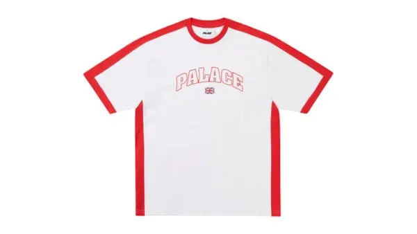 PALACE Flag T-shirt