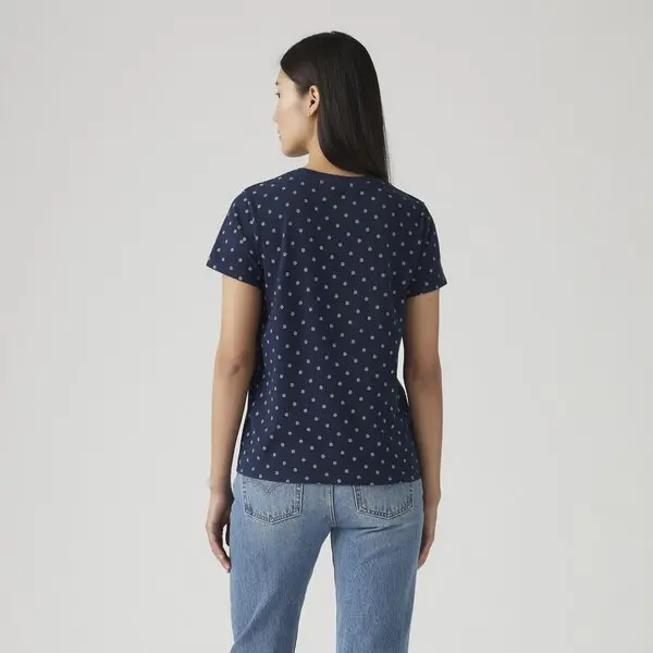 LEVI'S T-shirt - Navy