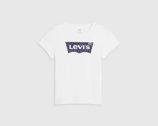 LEVI'S T-shirt - Navy