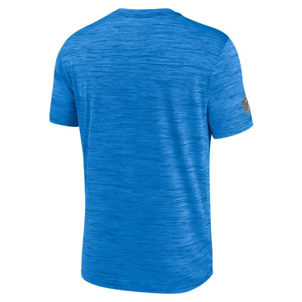 Nike Los Angeles Chargers Dri-fit Velocity Nfl T-shirt - Blue